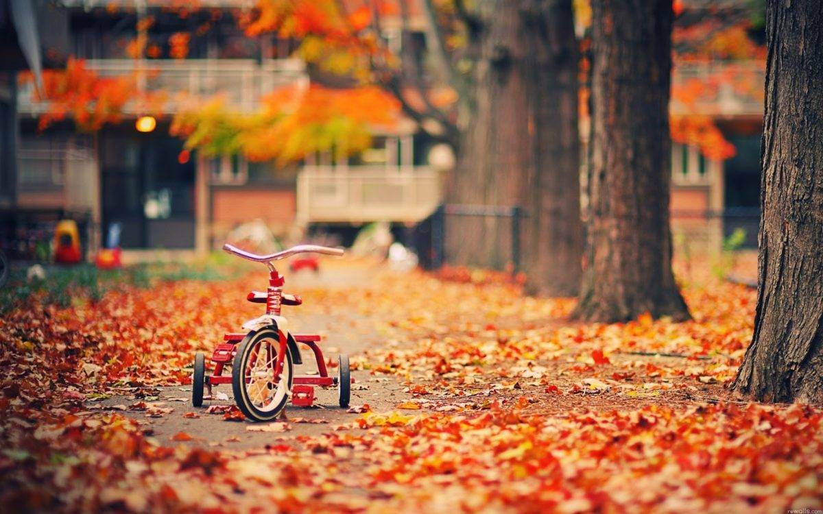 "I Miss My Childhood" - Understanding Childhood Nostalgia Depression