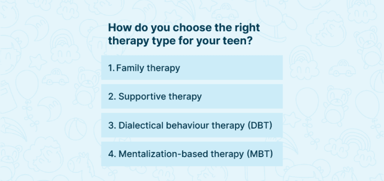 How To Find The Best Local Teenage Therapist For Adolescent Counseling
