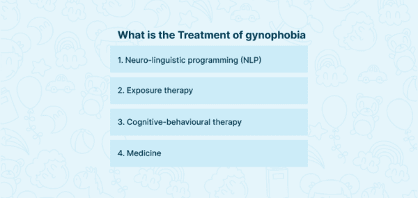 Gynophobia: Definition, Meaning, Causes, Symptoms, Treatment