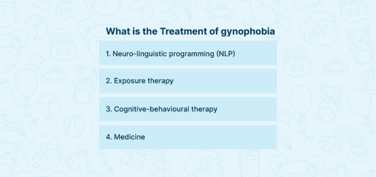 Gynophobia: Definition, Meaning, Causes, Symptoms, Treatment