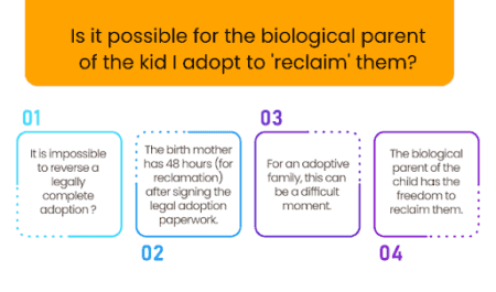 The Stigma Associated With Adoption: Why It Needs to End?