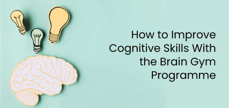 Brain Gym: How to Improve Cognitive Skills